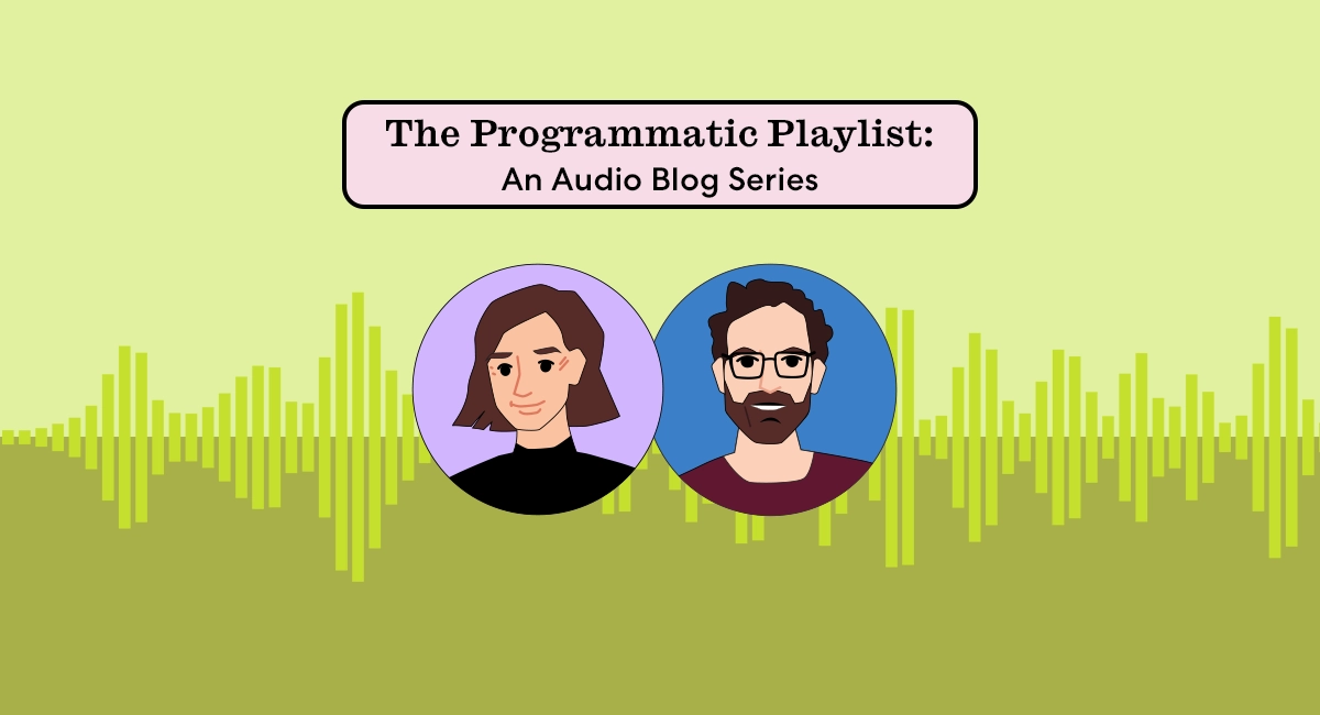 Yahoo Inc | Track 1: Why Programmatic Audio and Why Now